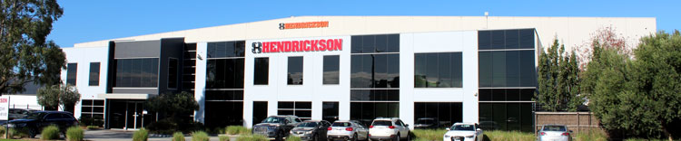 Hendrickson - Ride Solutions
