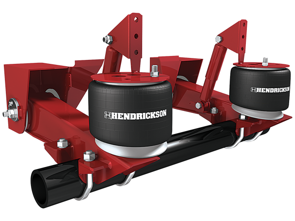 Hendrickson - HT Top Mount