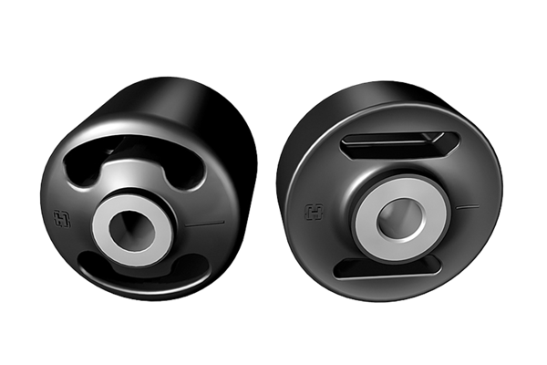 Hendrickson - Trailer Pivot Bushing